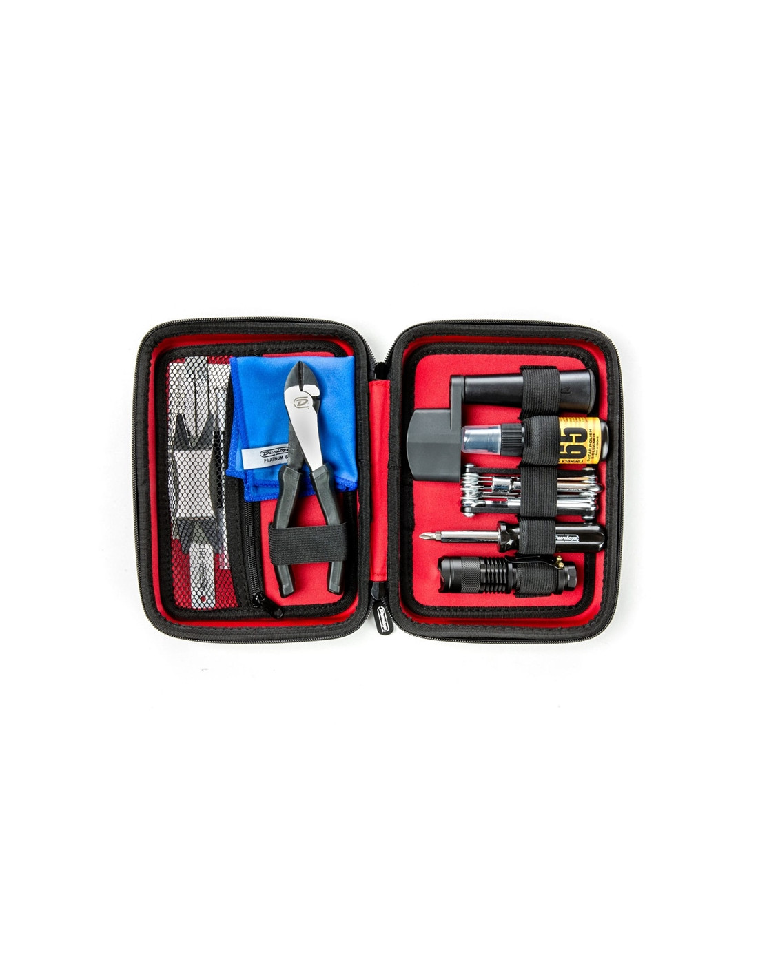 DGT202 Kit Set Up Completo per Basso System 65 - kit completi per ...