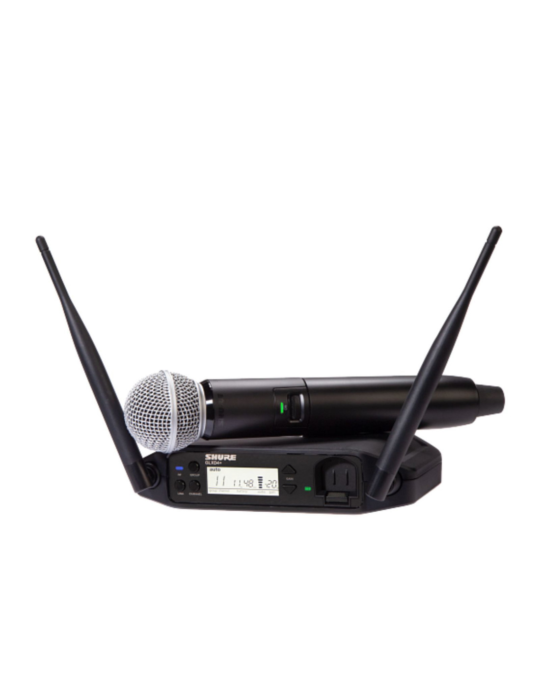 Verde Strumenti Musicali